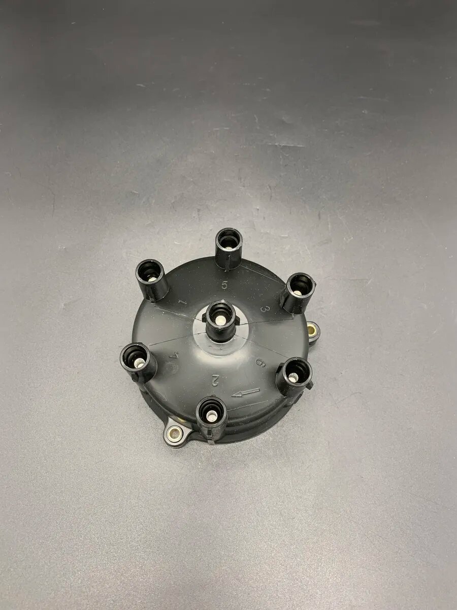 Крышка трамблера Новое