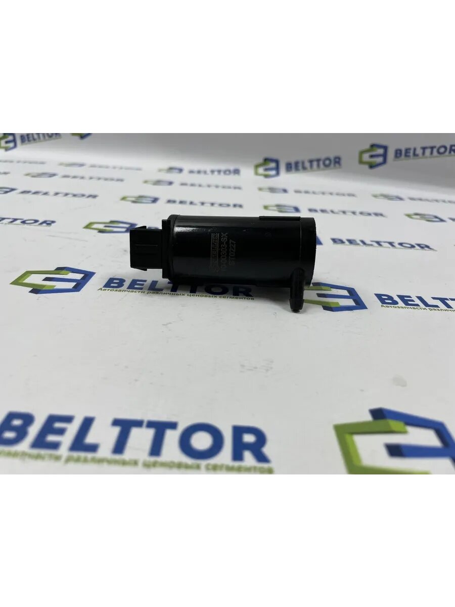 Моторчик омывателя Новое Stellox