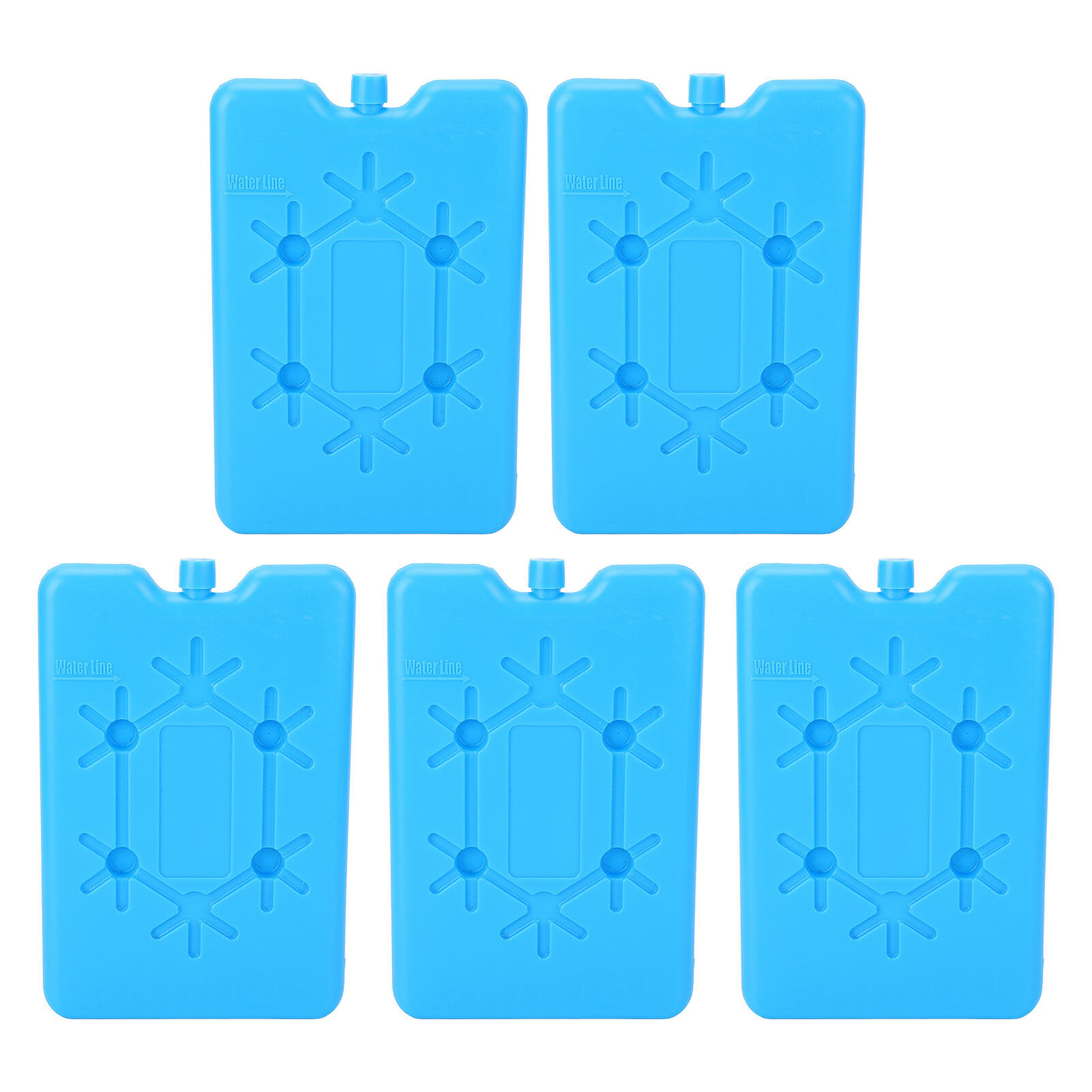 Ультра тонкий морозильный пакет 200 мл многоразового использования пищи свеже