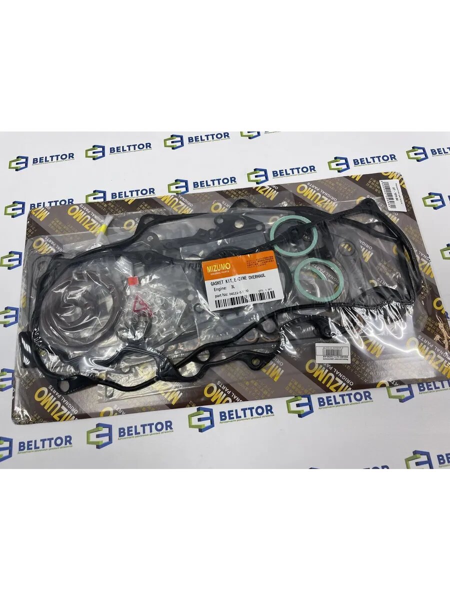 Ремкомплект двигателя Новое