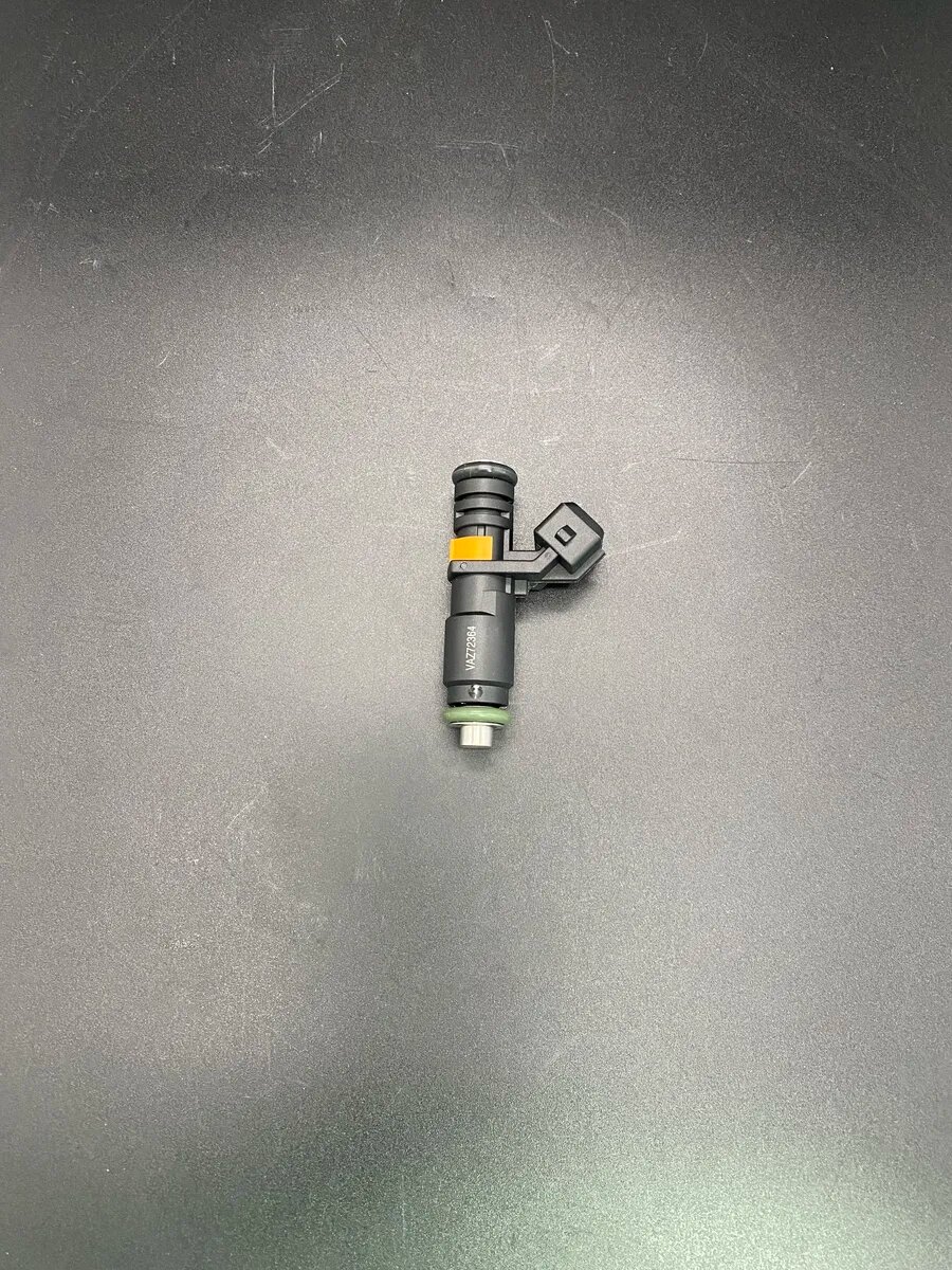 Форсунка топливная Новое