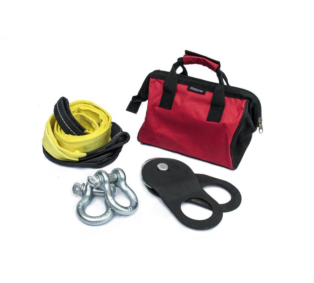 Набор аксессуаров для лебедки RUNVA