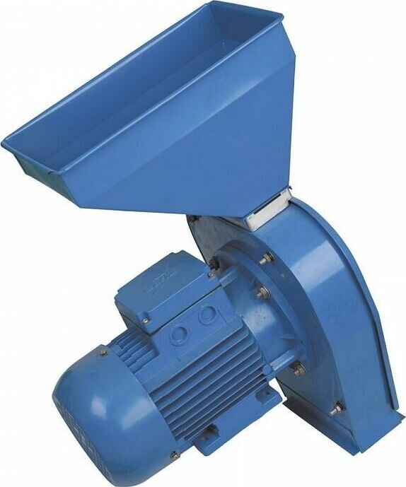 Зернодробилка Гидроагрегат Зубр-1C