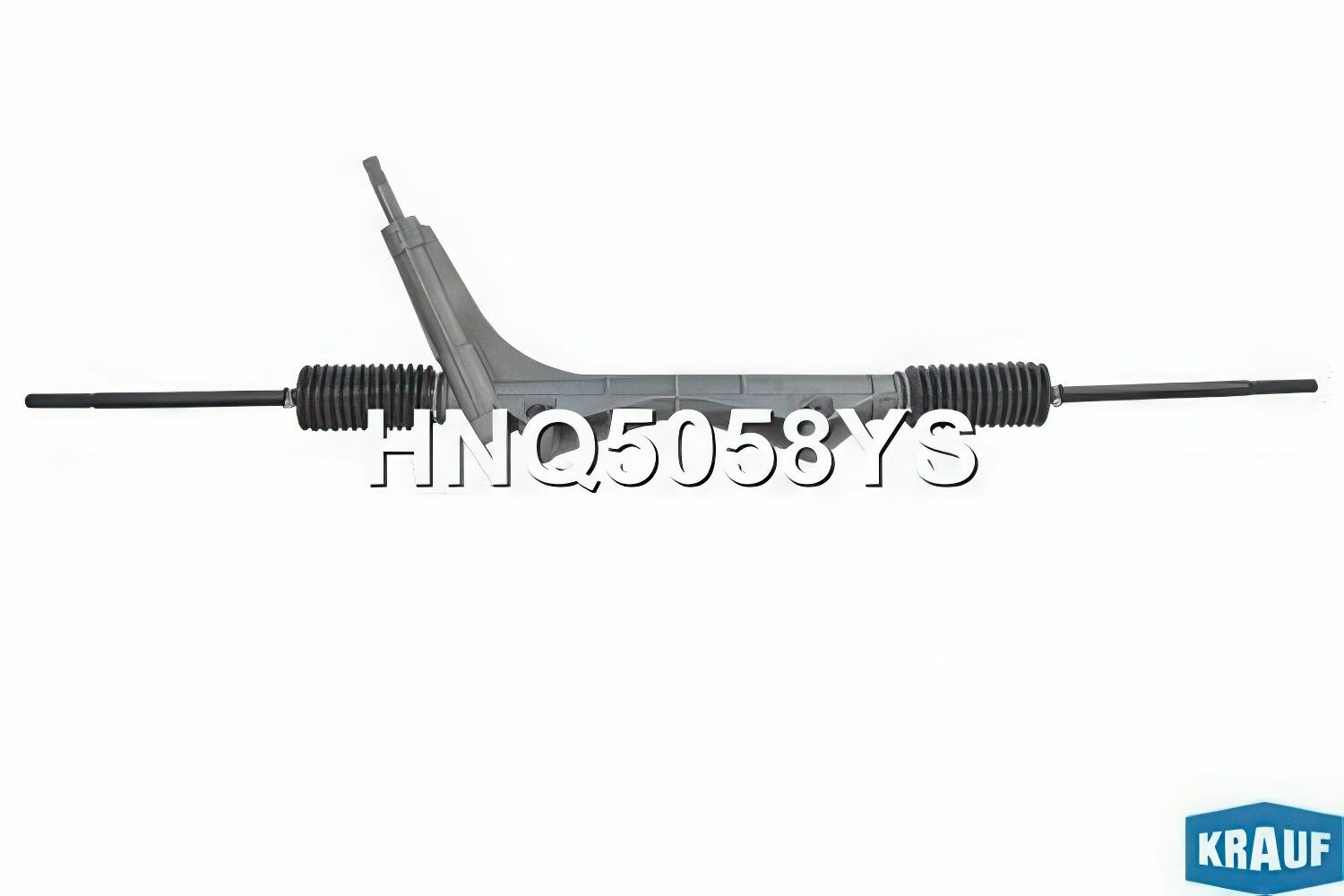 Рулевая рейка, для Форд Транзит арт HNQ5058YS