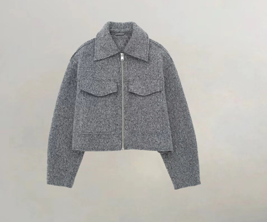 Куртка спортивная MEISHUO