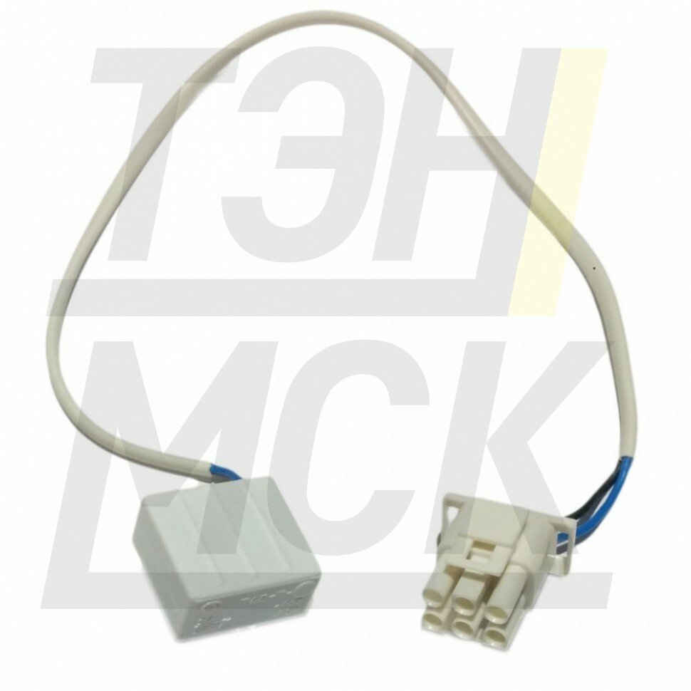 Термореле ПТР-103 ТАБ-Т-21 холодильника Ariston, Indesit, Stinol, C00665718, Х5001