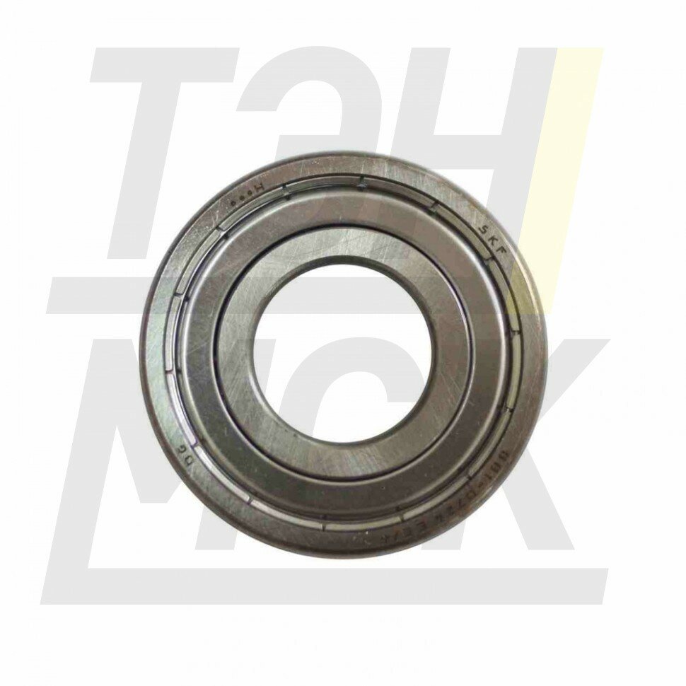 Подшипник барабана для стиральной машины Indesit, Ariston 6202 ZZ, 15x35x11, ПС013