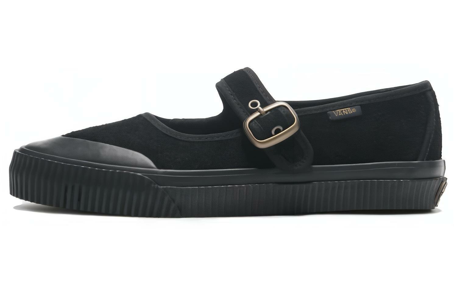 Туфли Vans Premium Mary Jane 