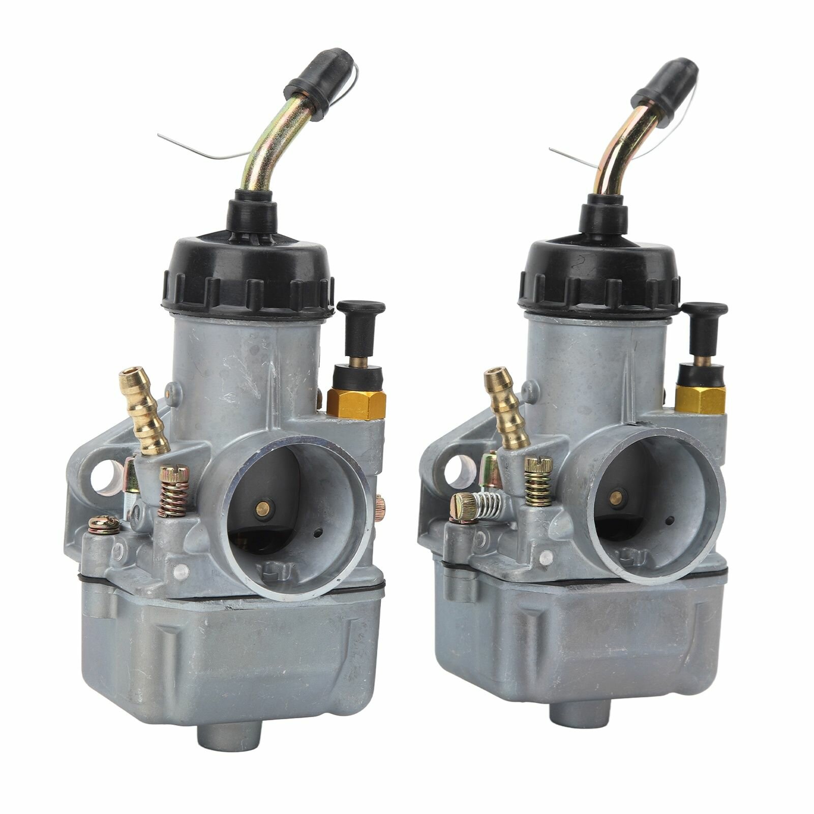 Карбюратор мотоцикла "Урал"