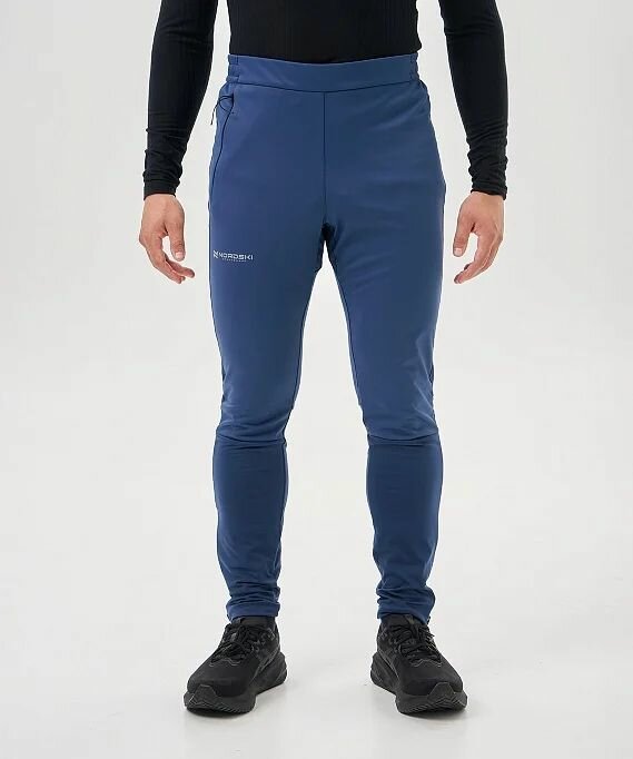 Брюки спортивные Nordski