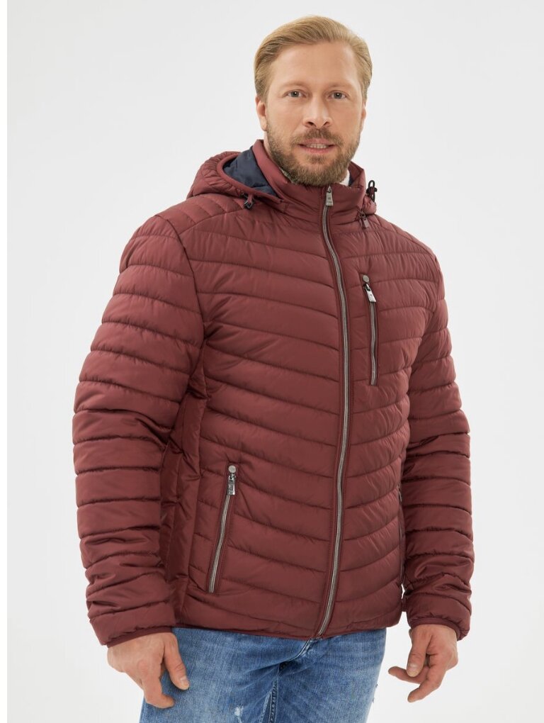 Куртка ДЕМИСЕЗОН