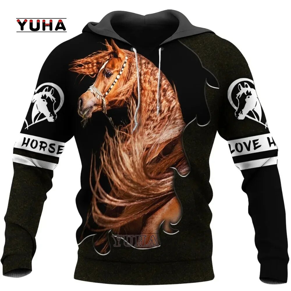 Толстовка спортивная