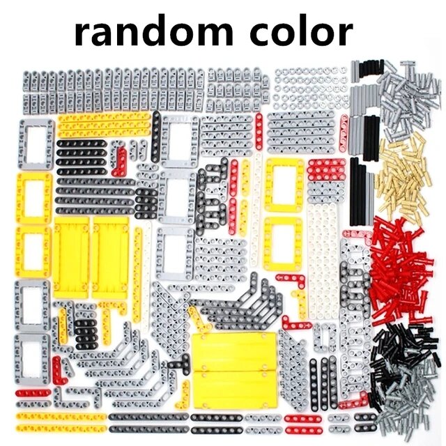 Конструктор MIGUBA 548PCS-CN00043