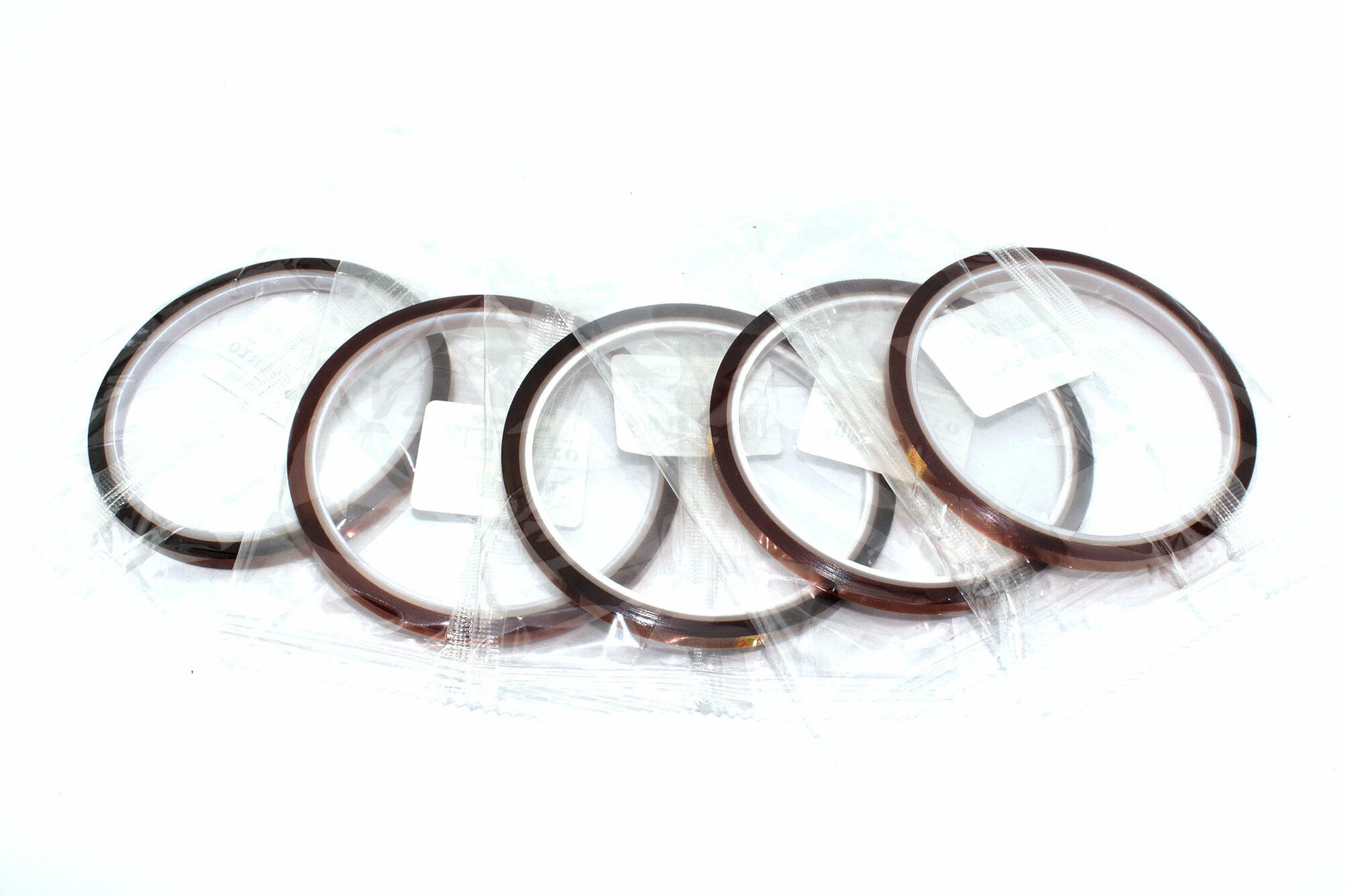 Термоскотч 5mm*33m 5 шт