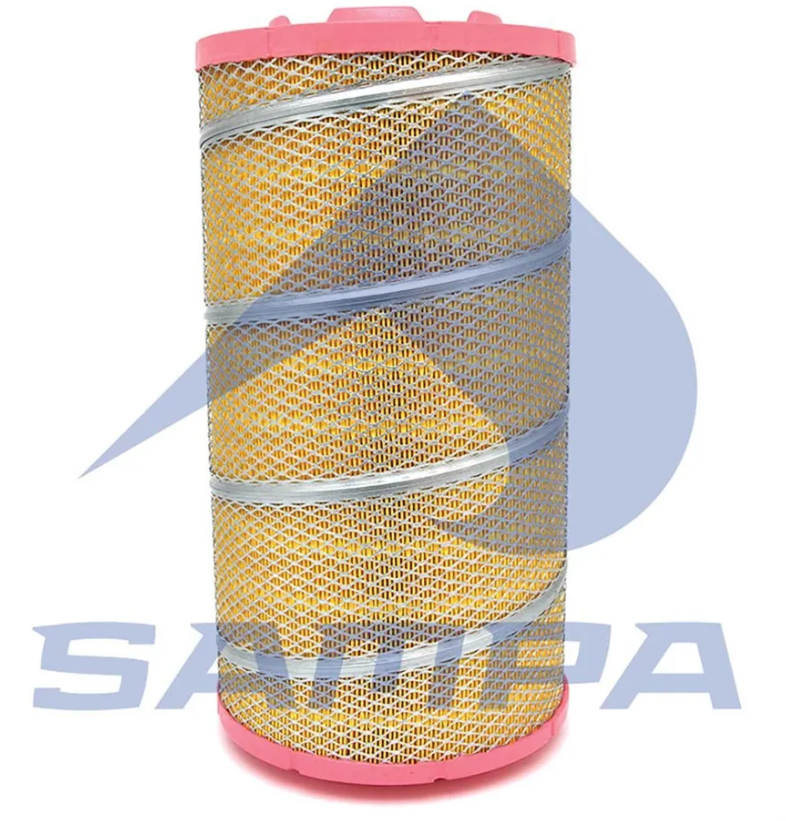 Фильтр воздушный scania 5 (sampa)