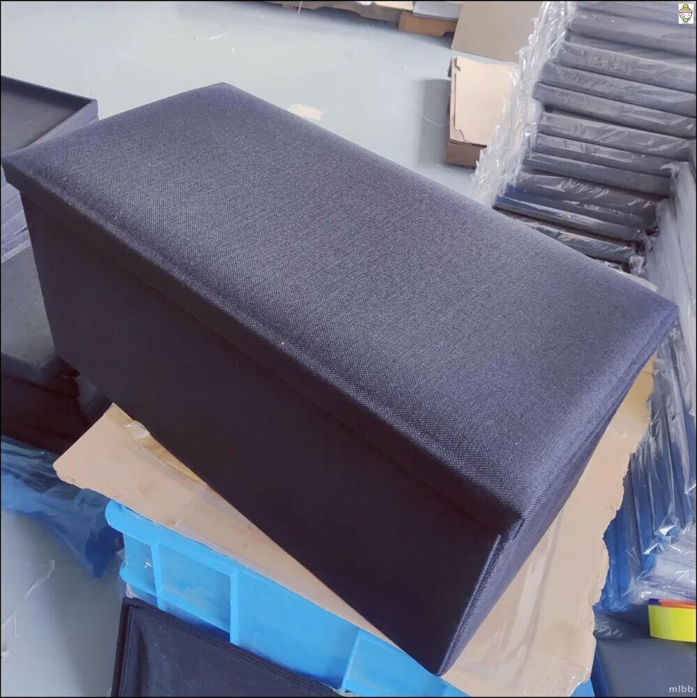 Сундук, МДФ, 76х38х38 см