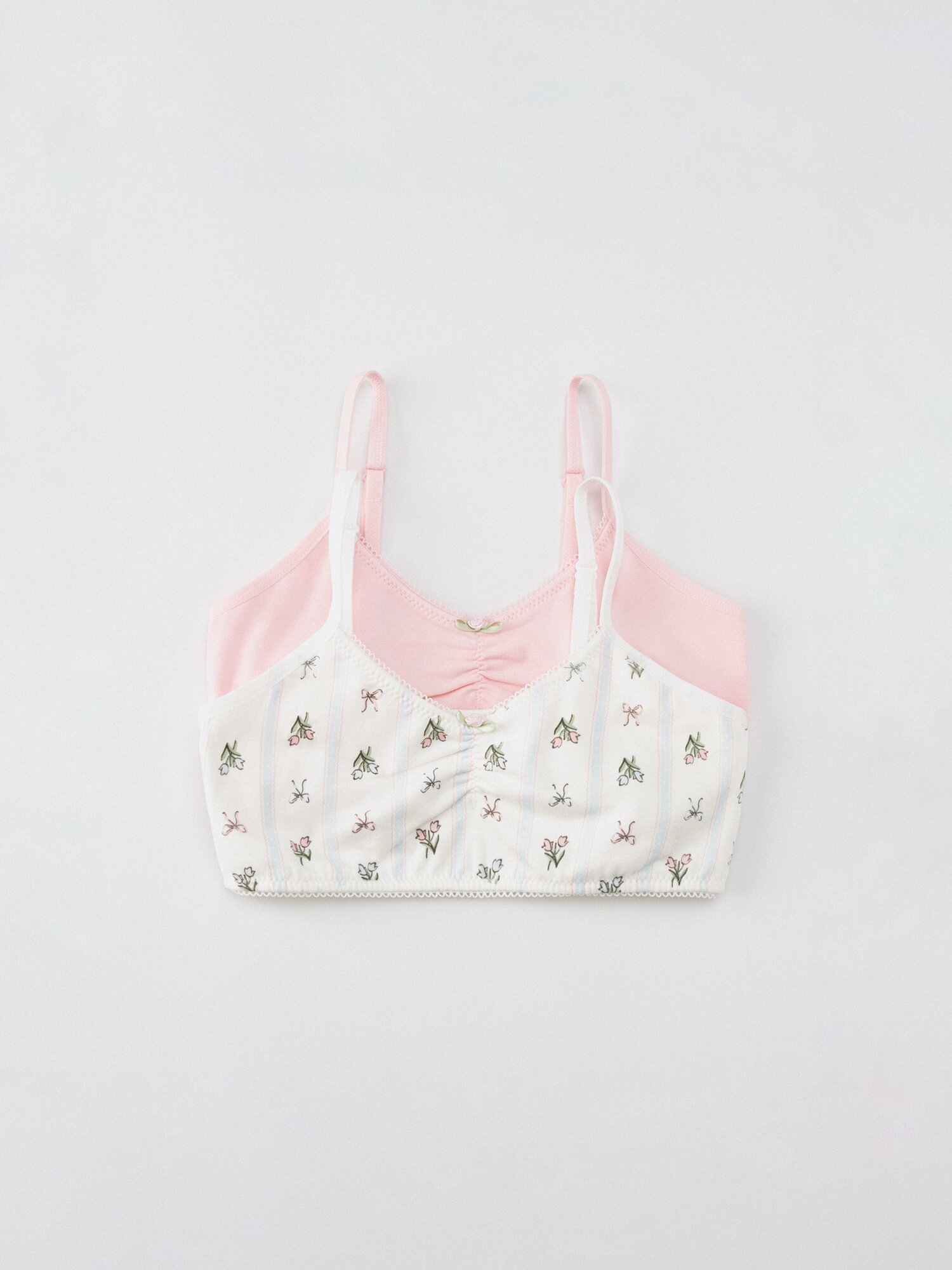 Топ, комплект из 2 шт.