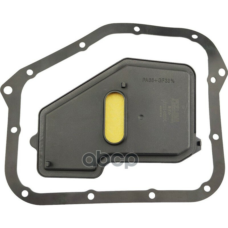 Фильтр АКПП DAIHATSU с прокладкой AZUMI арт. JT21462K