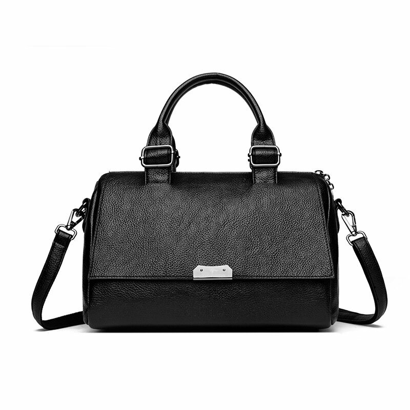 Сумки для женщин, модные сумки через плечо, новинка 2026 года, женская модная сумка-подушка, сумка большой вместимости