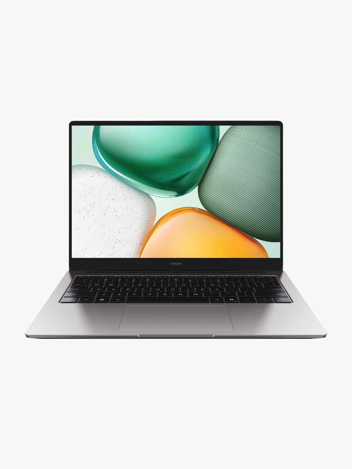 Ноутбук Honor MagicBook X14 GDG-X i5 12450H/8Gb/SSD512Gb/14"/IPS/FHD+/DOS/grey