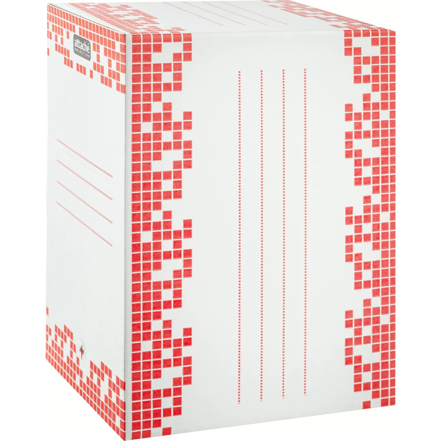 Короб архивный 200 мм, Attache Selection