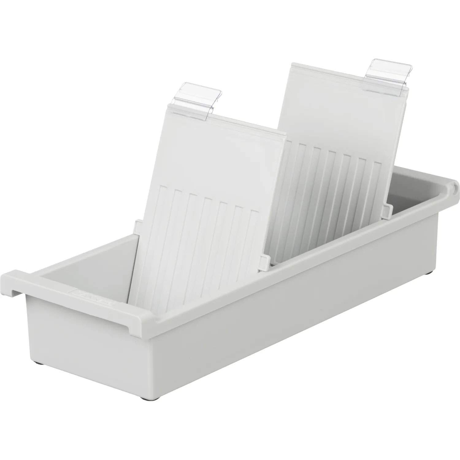 Картотека для трудовых книжек А6 на 1300 карточек НАN 956/0/1/11