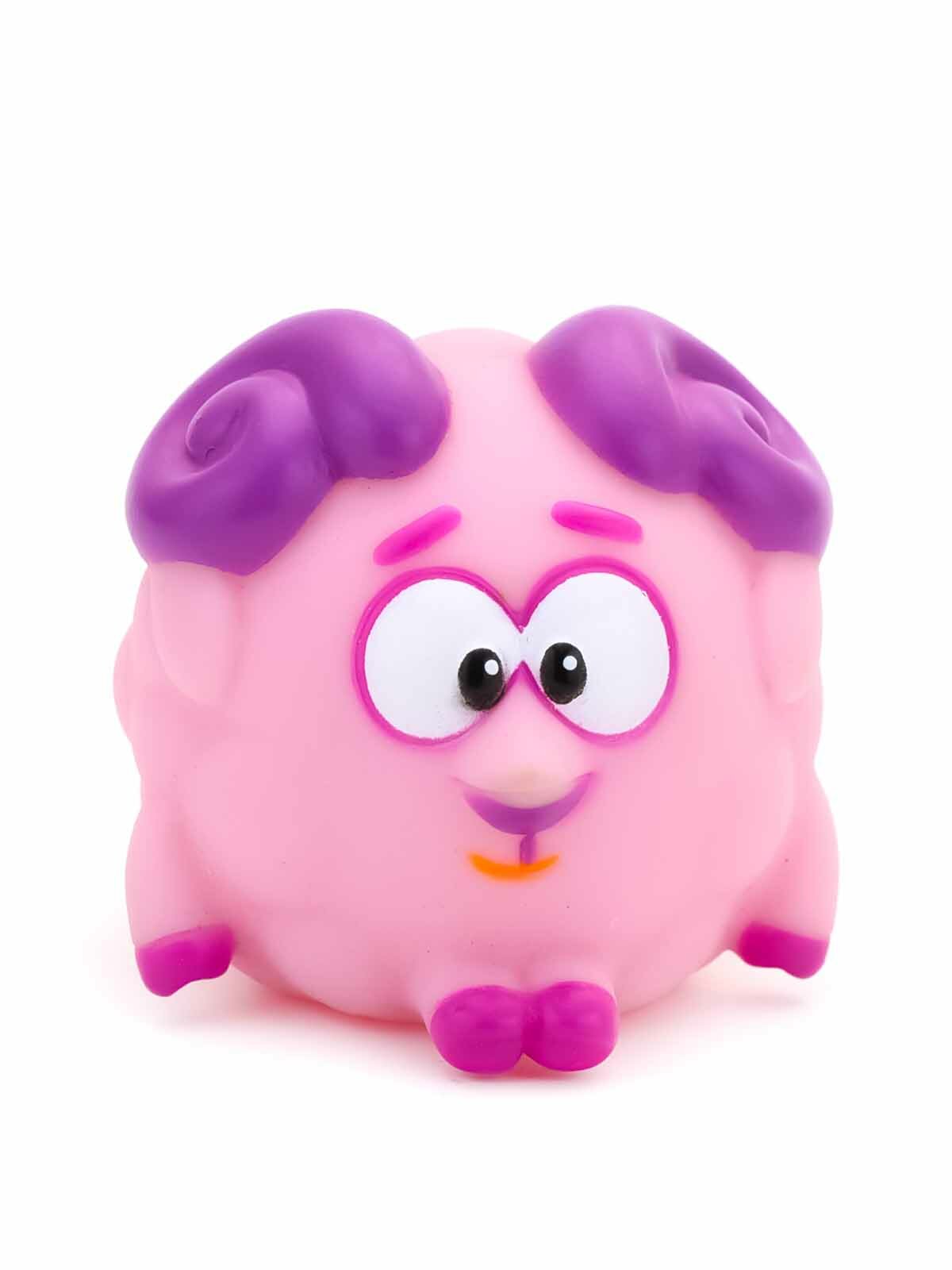 Игрушка для купания ванны - Бараш (Смешарики), Капитошка, 5,5 см