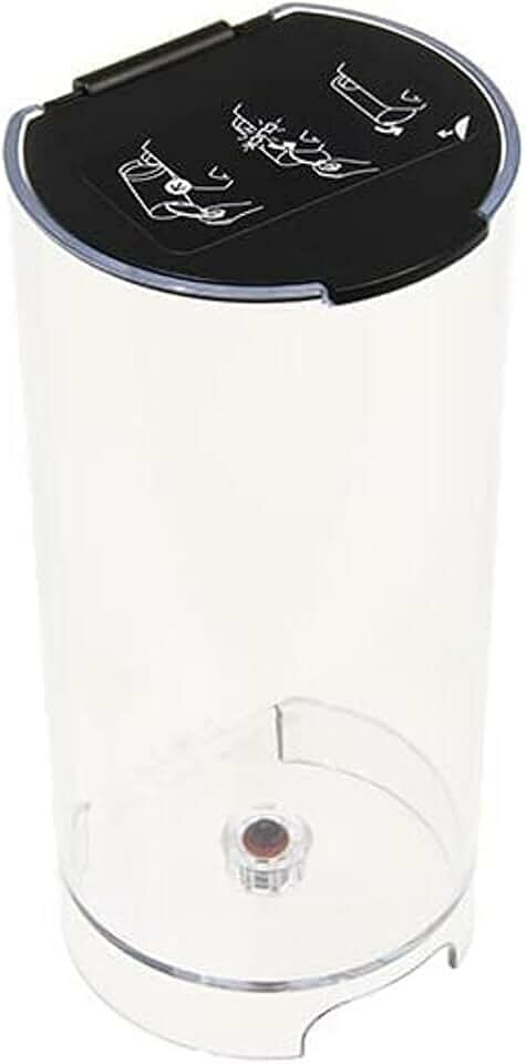 5109410 Контейнер для воды Delonghi, Krups Nespresso
