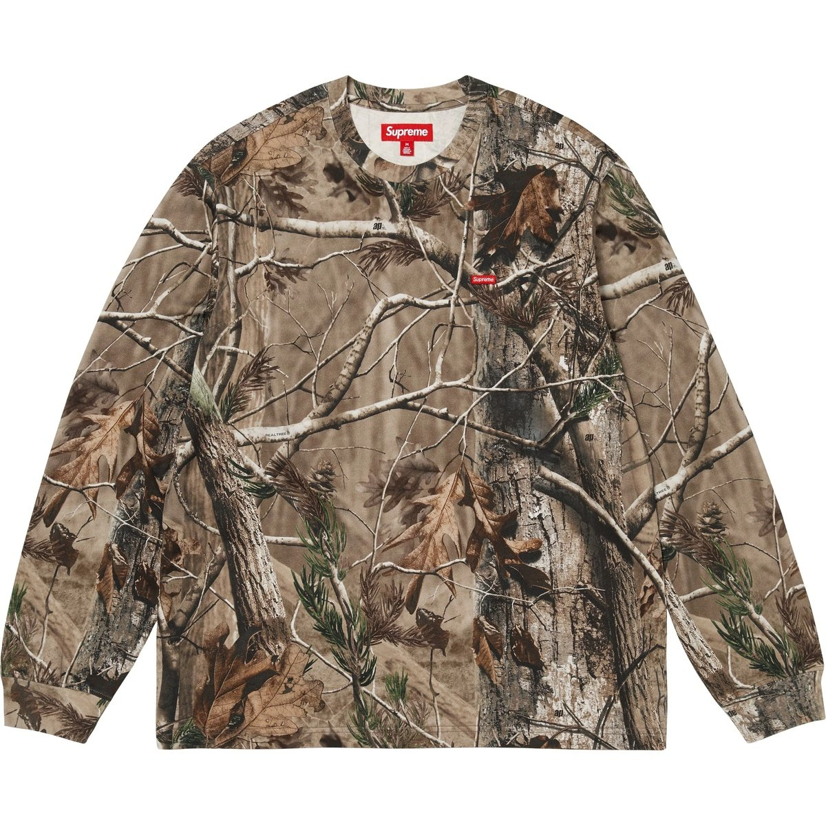 Майка Supreme