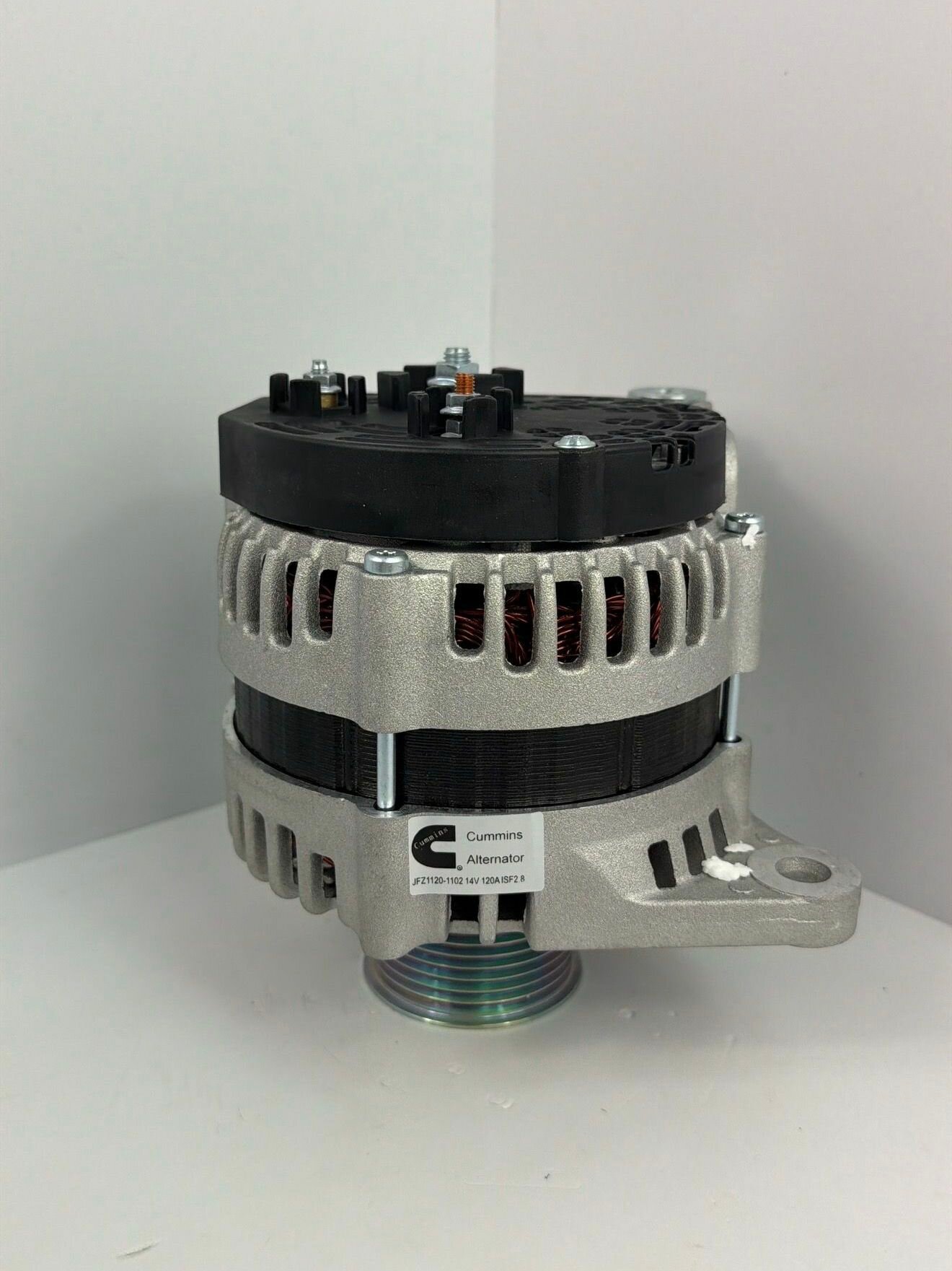 Генератор для Газель дв. Cummins 2.8 14В 120А 5272666