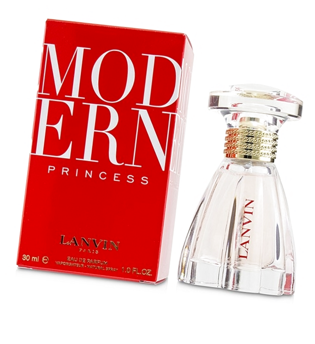 Lanvin Modern Princess парфюмерная вода 30 мл женская - Ланвин Модерн Принцесс парфюм