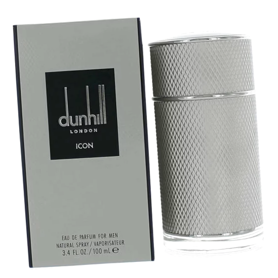 Мужские духи Альфред Данхилл Айкон 100 мл - Alfred Dunhill Icon парфюмерная вода