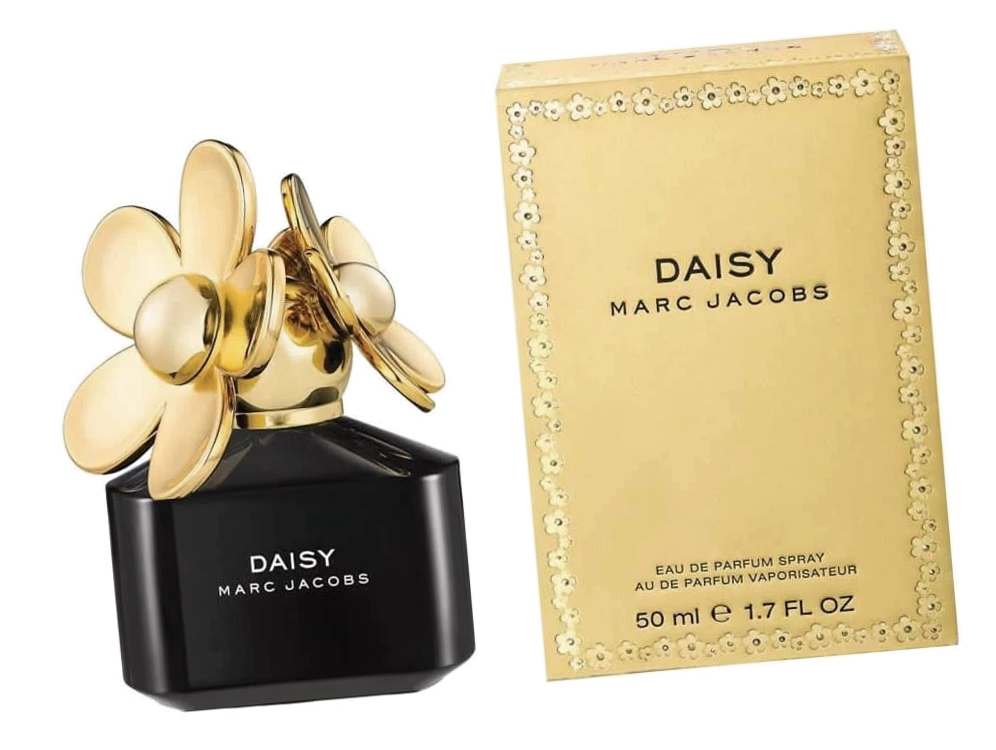 Женский парфюм Marc Jacobs Daisy Eau De Parfum 50 мл - Марк Джейкобс Дейзи