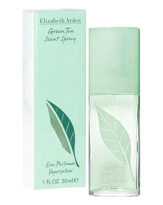 Elizabeth Arden Green Tea парфюм 30 мл для женщин / Элизабет Арден Зеленый Чай