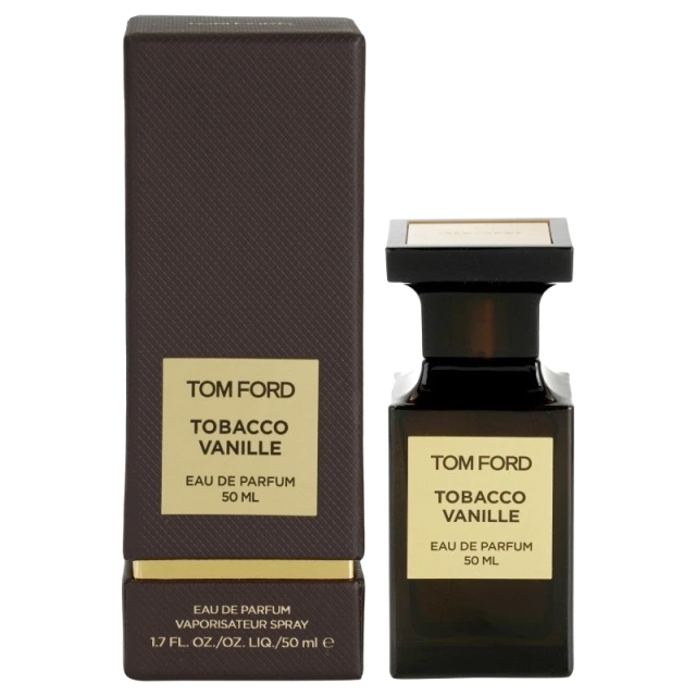 Парфюм Том Форд Табако Ваниль 50 мл унисекс - Tobacco Vanille