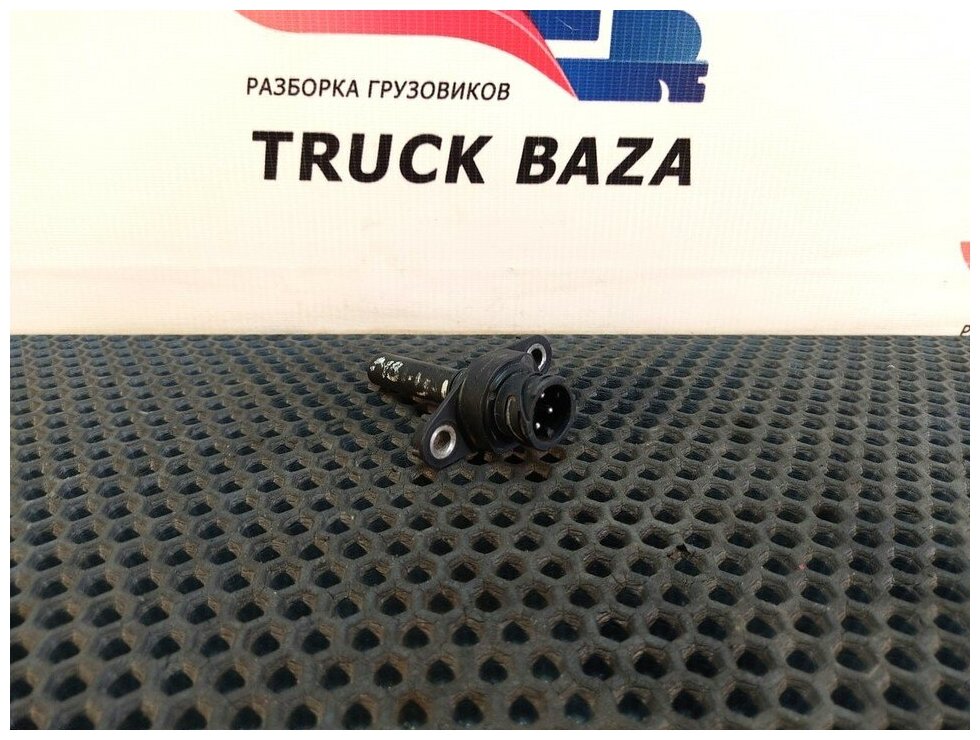 Датчик температуры воздуха Mercedes-Benz Actros MP2 (2002-2008 ...