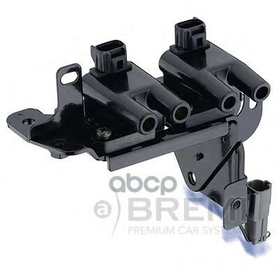 Модуль зажигания Hyundai/Kia 1.6 04- BREMI арт. 20339