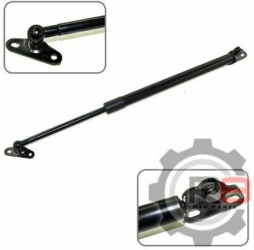 Амортизатор задней двери левый TOYOTA/LEXUS HARRIER/RX300 1997-2003 507мм