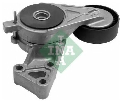 Ролик натяжной приводного ремня INA 533 0076 30