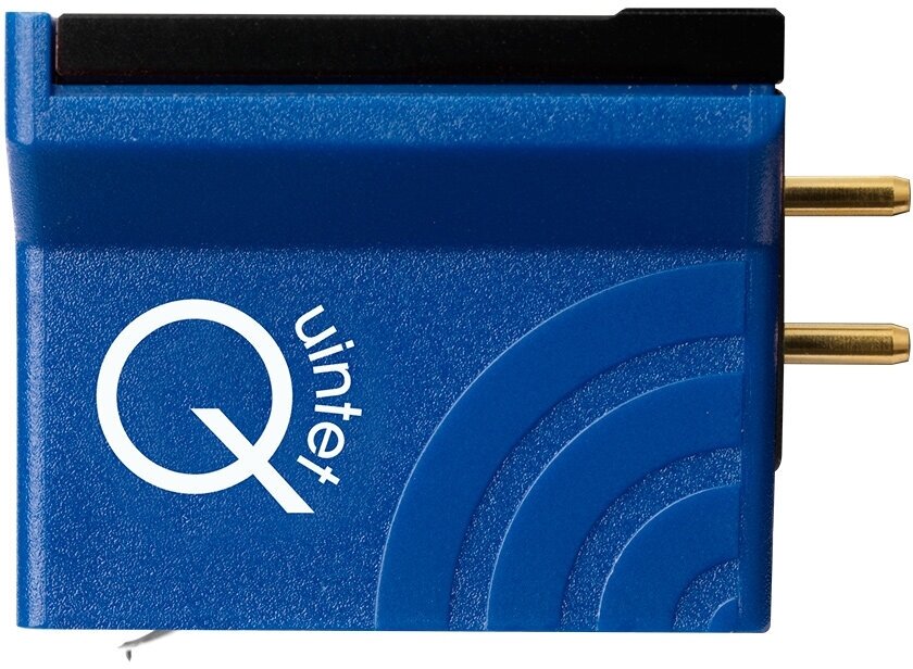 Ortofon MC Quintet blue головка звукоснимателя
