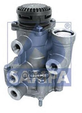 Кран SCANIA управления тормозами прицепа SAMPA SAMPA арт. 094.140