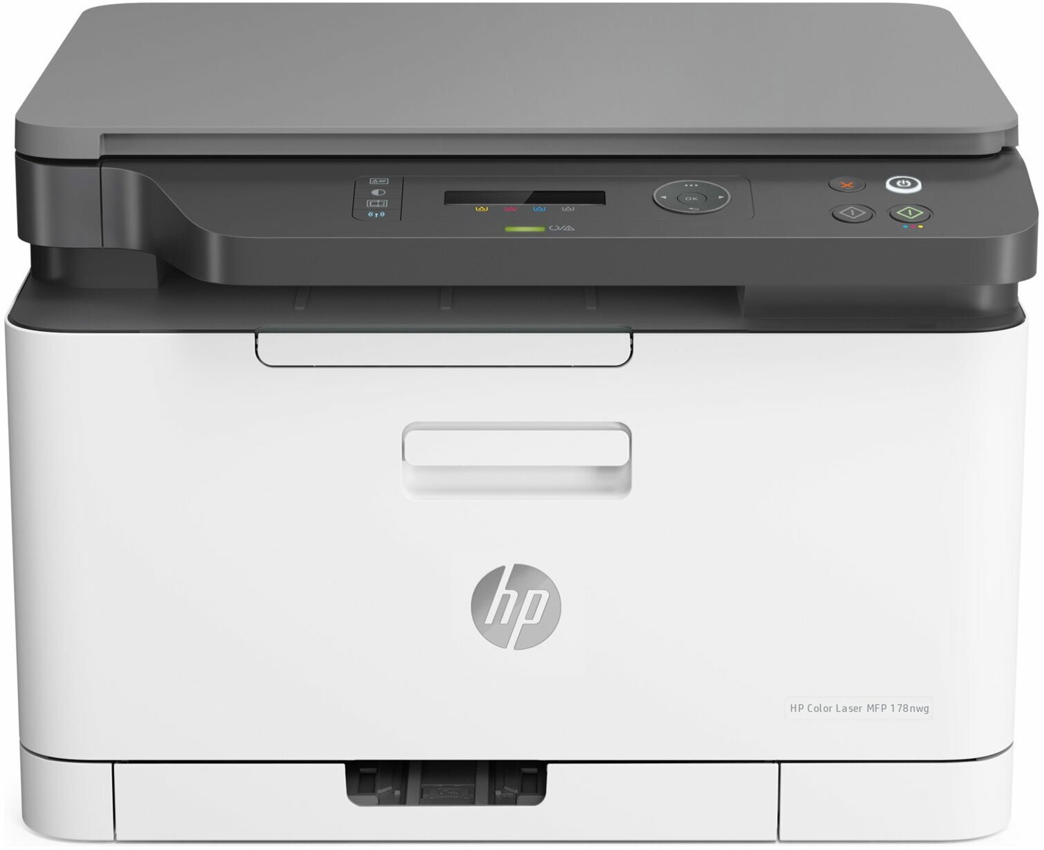 МФУ HP Color 178nw WiFi