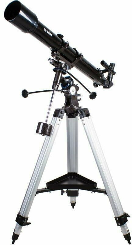 Телескоп Sky-Watcher BK 709EQ2 + Солнечный фильтр 70 мм