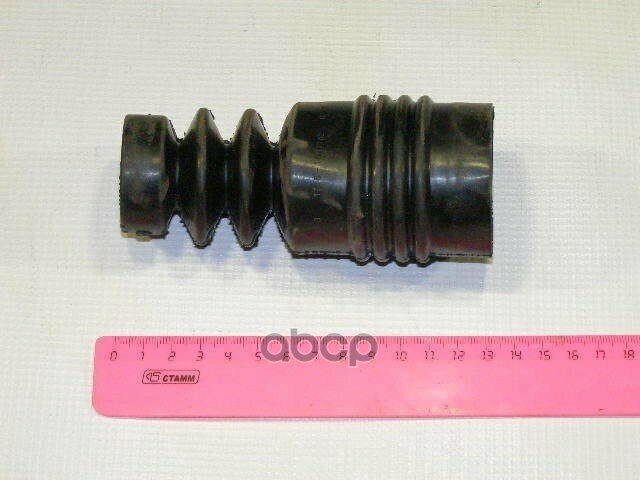 Чехол крестовины КПП ВАЗ-1118 Lada Kalina БРТ 1118-1703182Р БРТ арт. 1118-1703182Р