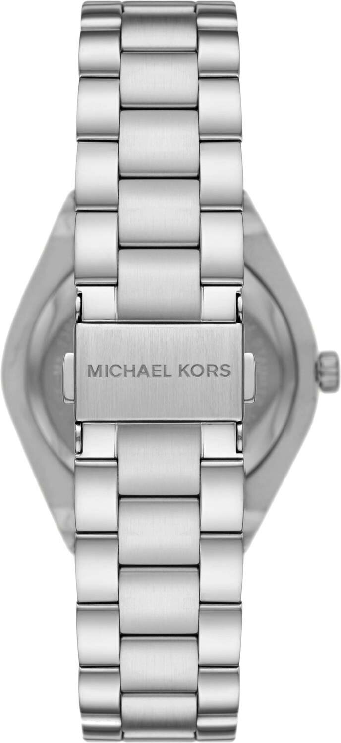 Наручные часы MICHAEL KORS, серебро — фото 1