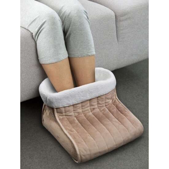 Электрогрелка для ног Medisana FWS