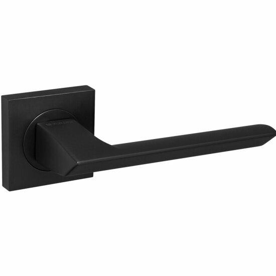 Ручка раздельная Fuaro K. KM52. SAMPLE (SAMPLE KM) BL-24 черный