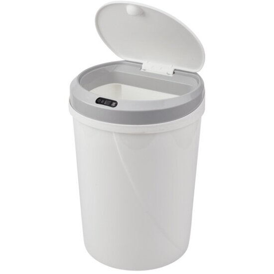 Мусорное ведро с датчиком движения Halsa HSL-C-104 12 л
