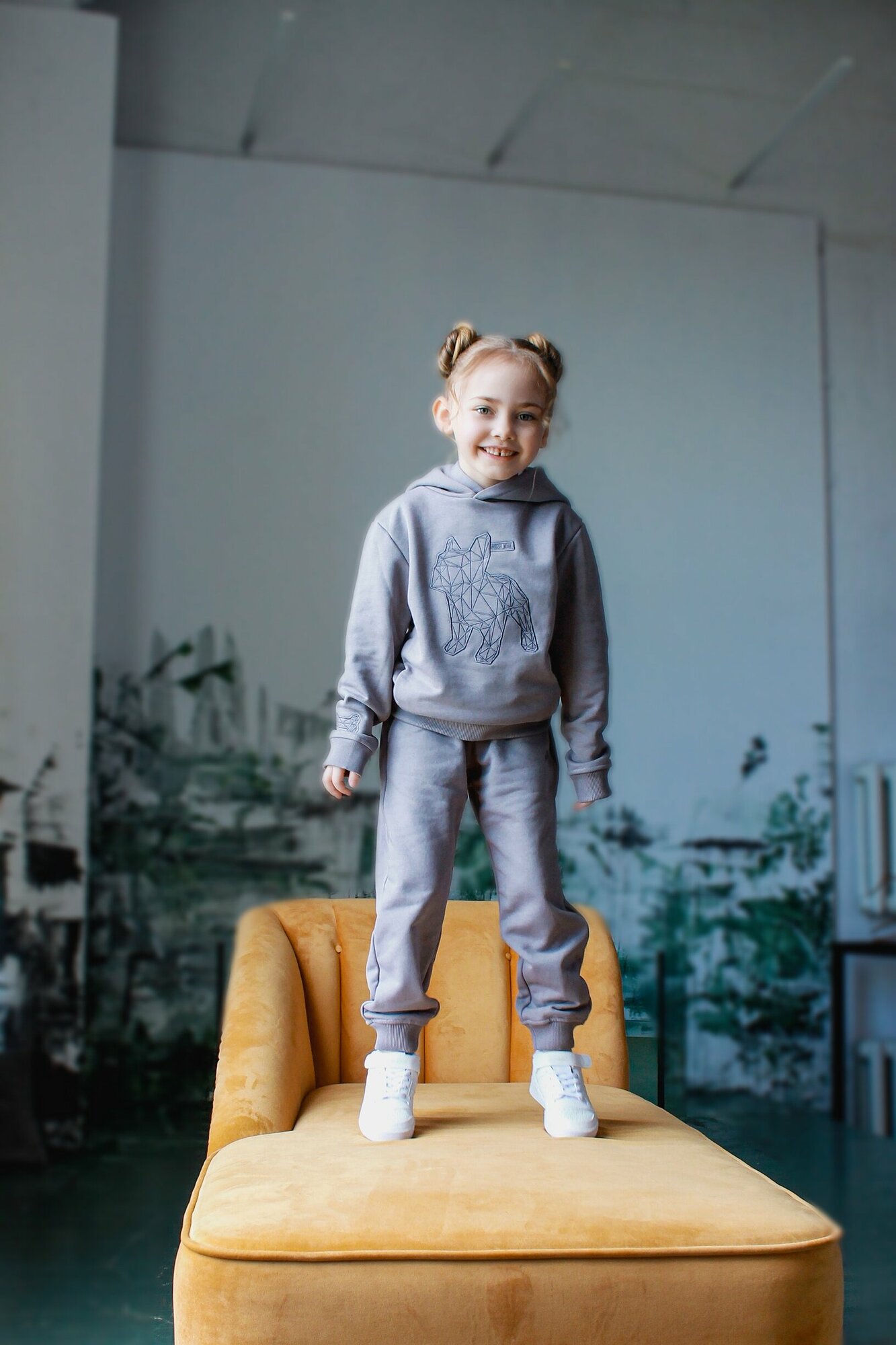 Комплект одежды