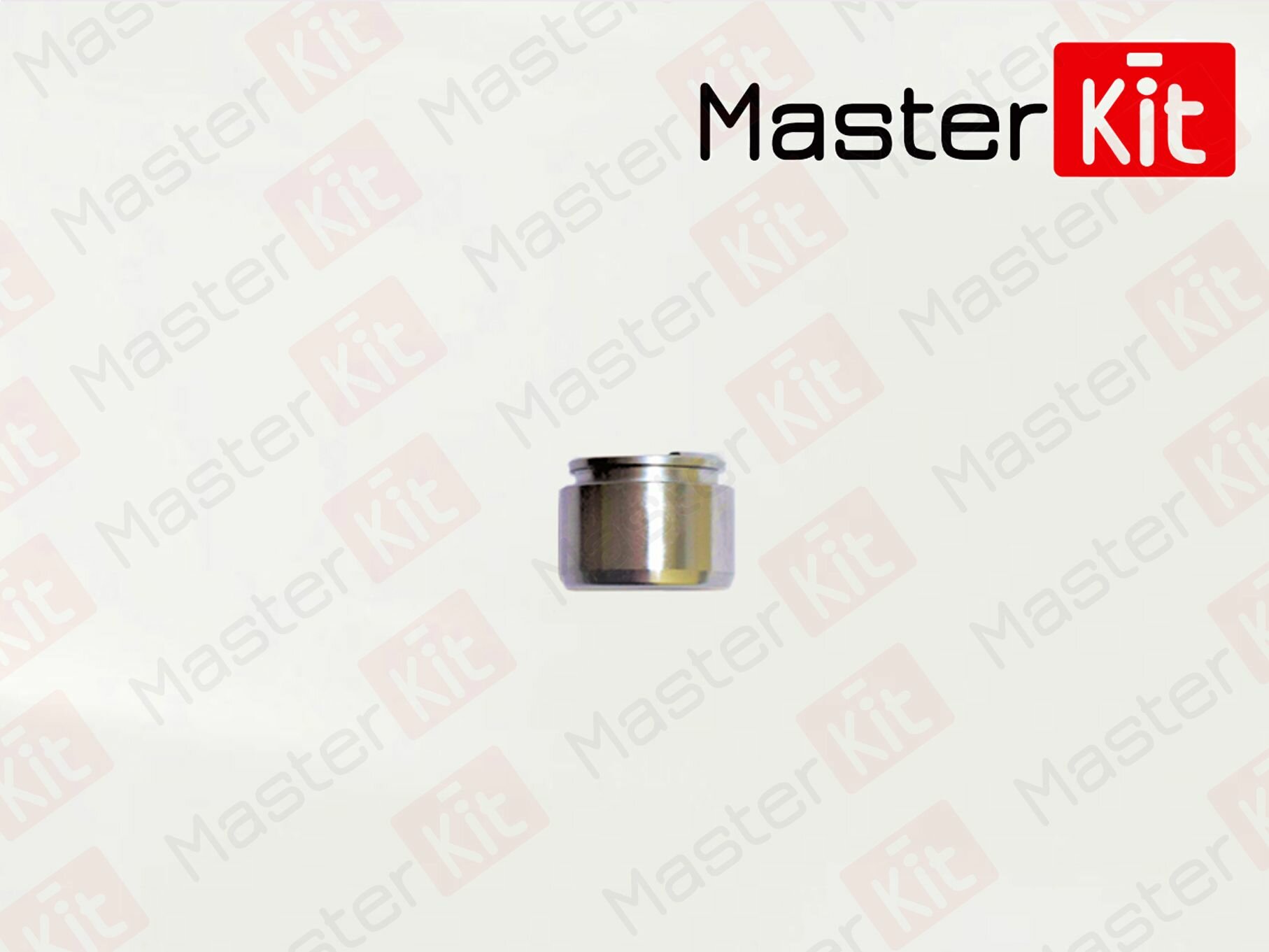 Поршень тормозного суппорта 38 мм Mercedes-Benz C-CLASS W202 1993 - 2000 E-CLASS W124 1993 - MasterKit 77A1883